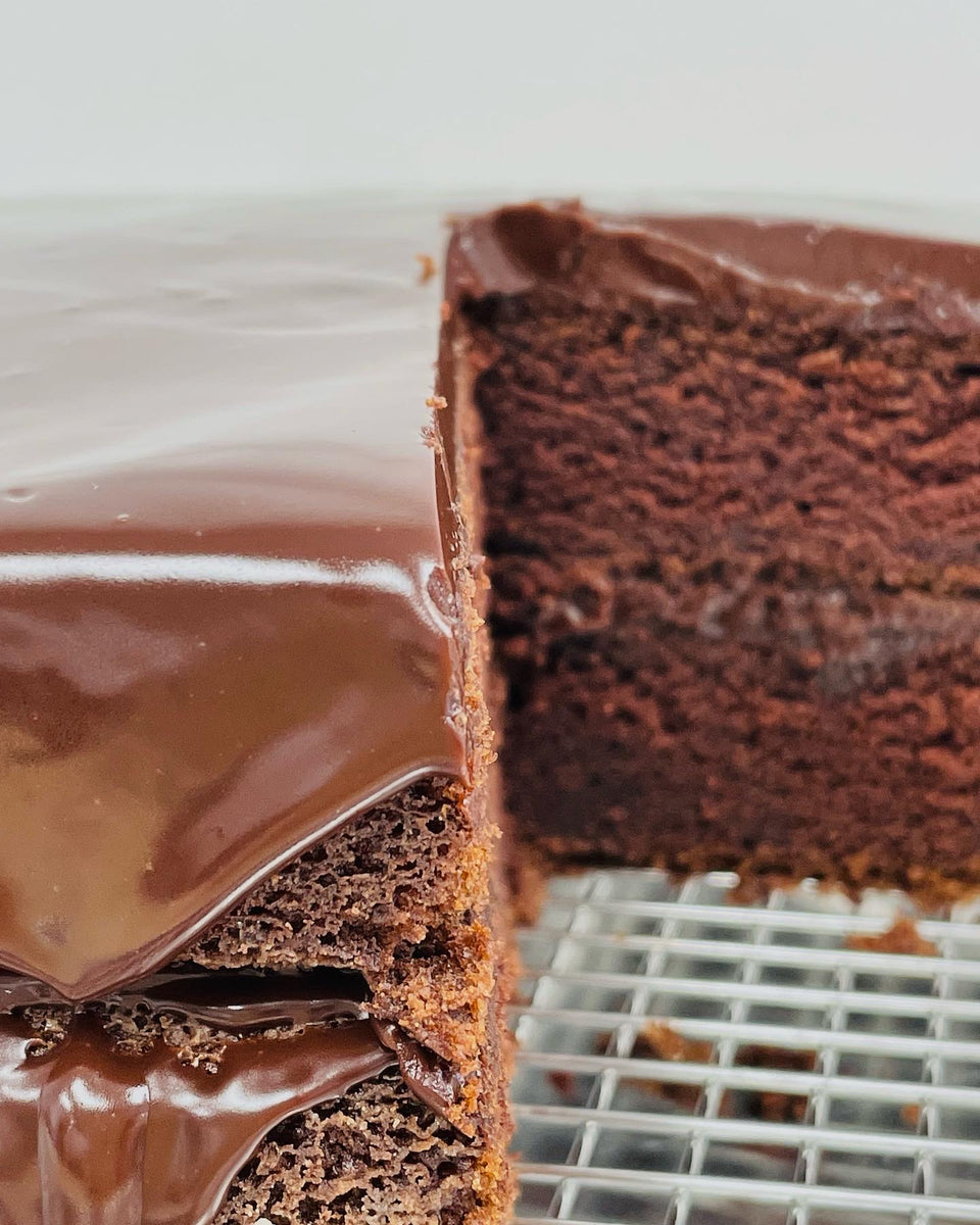 Baked Goods – Chocolatá Chocolate