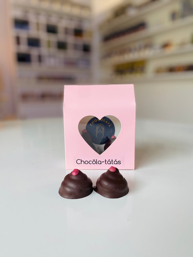 Products – Chocolatá Chocolate