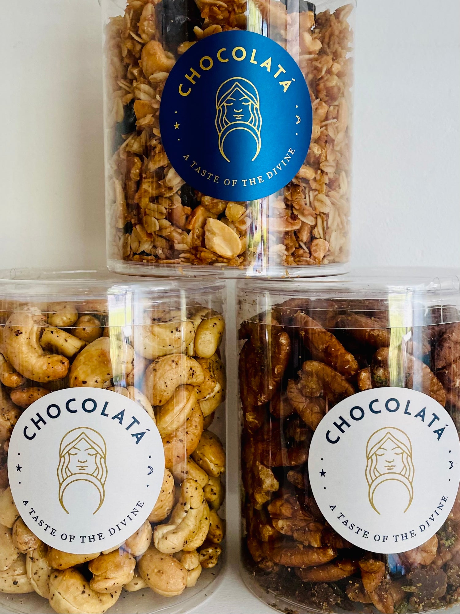 Specialty Items – Chocolatá Chocolate