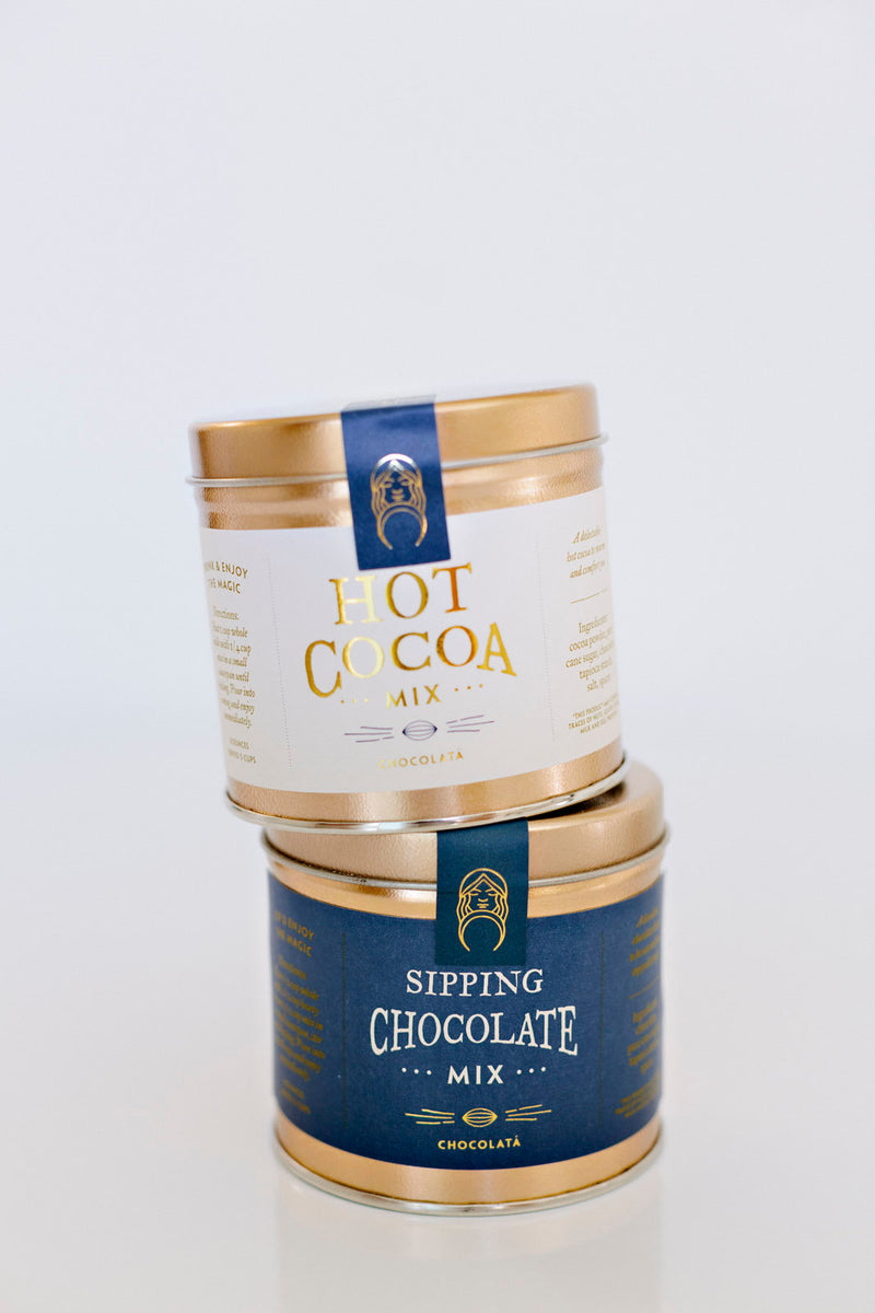 Hot Cocoa – Chocolatá Chocolate