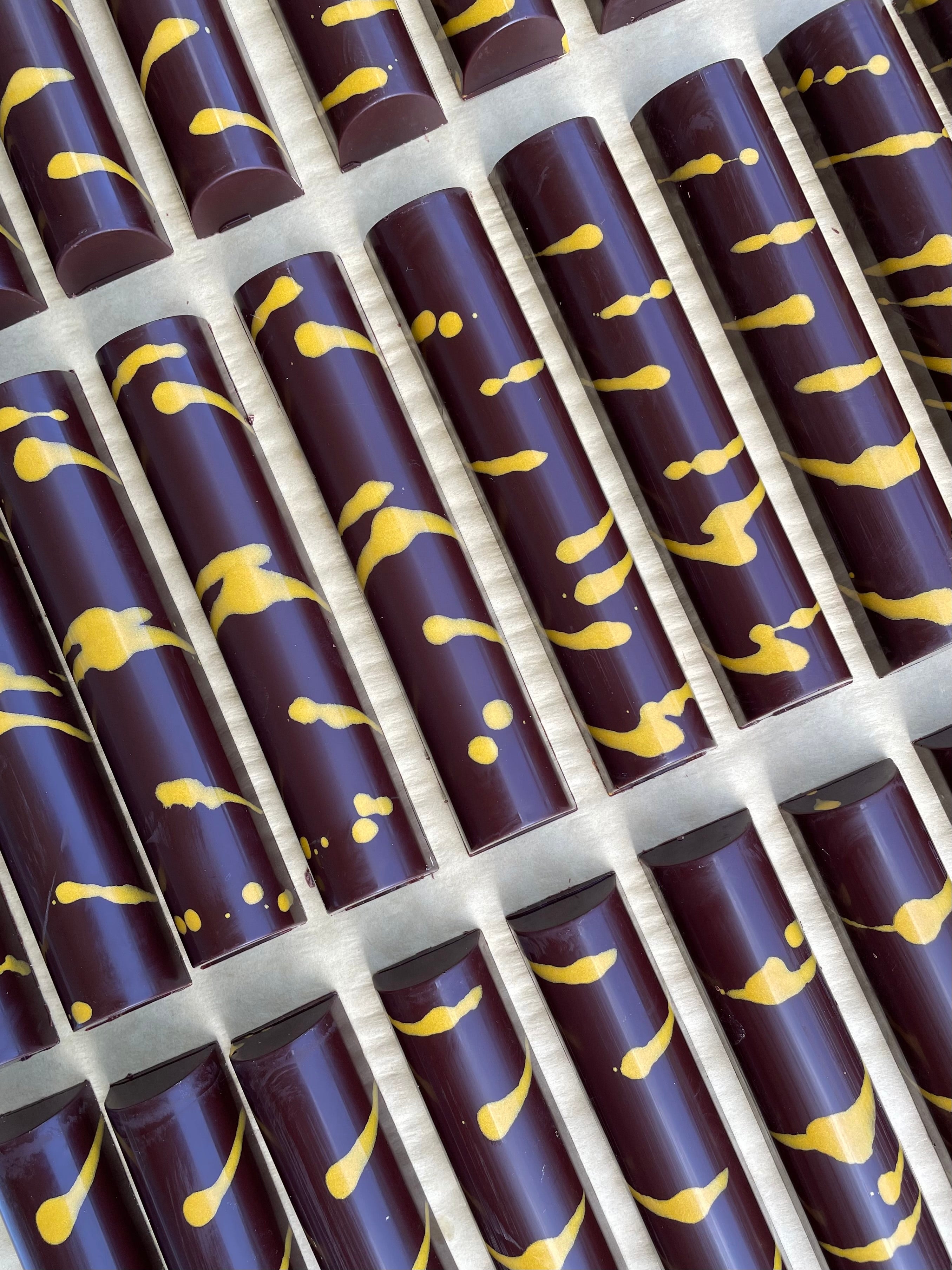 Chocolatá Chocolate