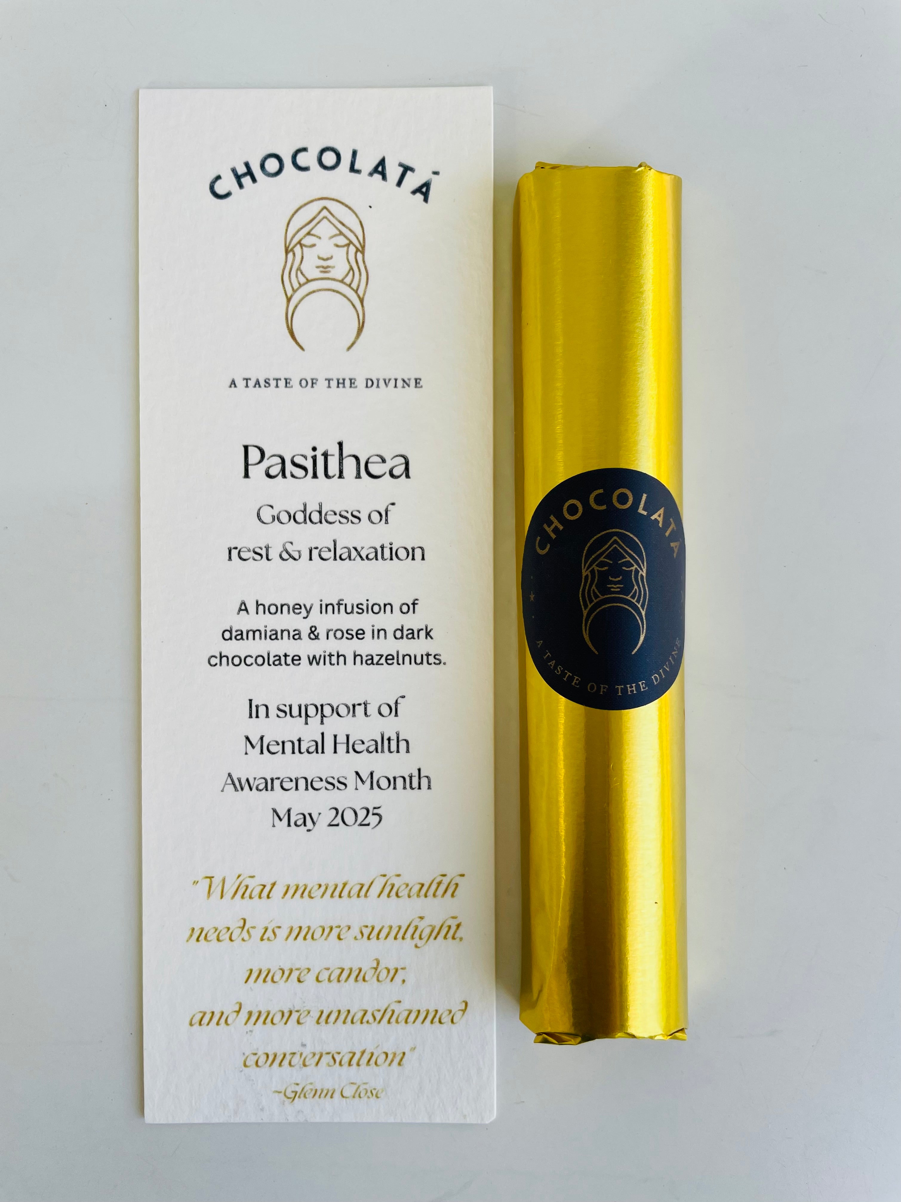 Chocolatá Chocolate