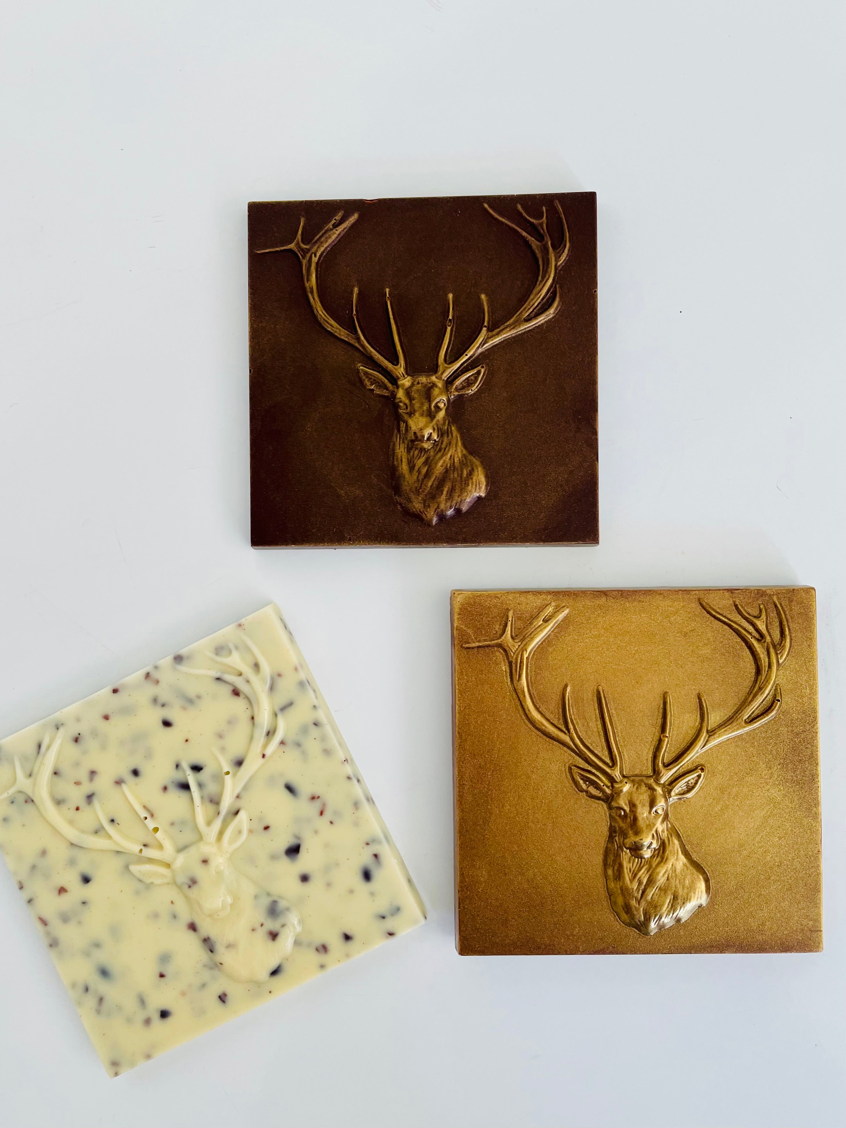 Chocolatá Chocolate