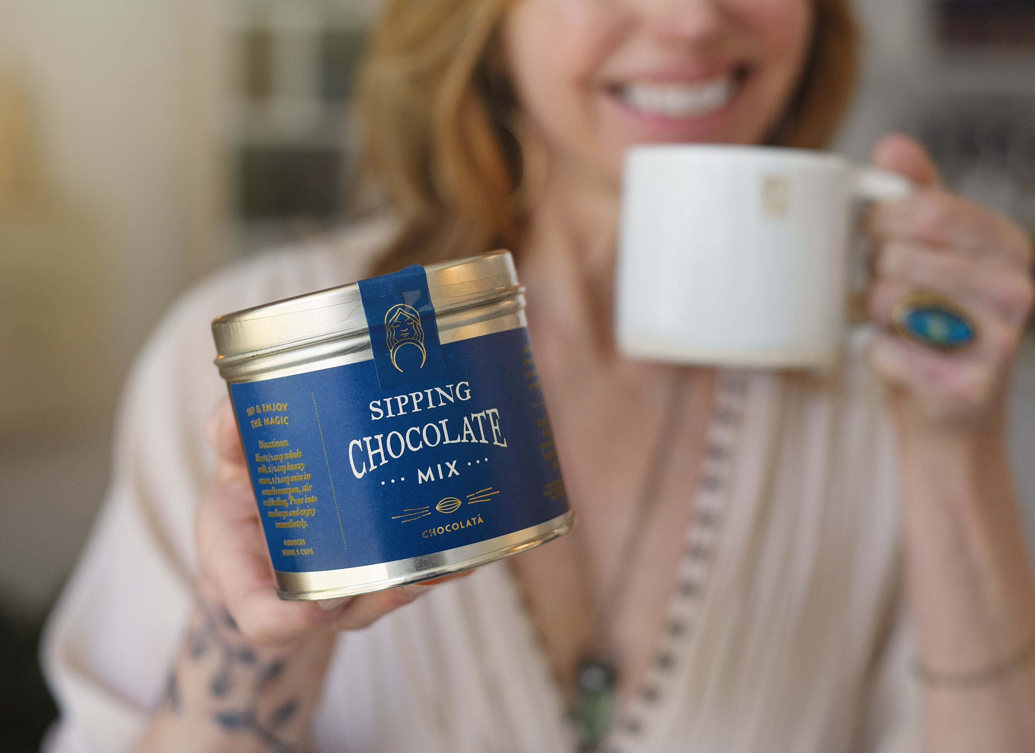 Chocolatá Chocolate