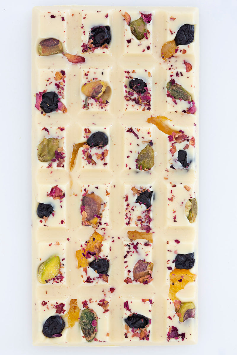 Blue Moon – Chocolatá Chocolate