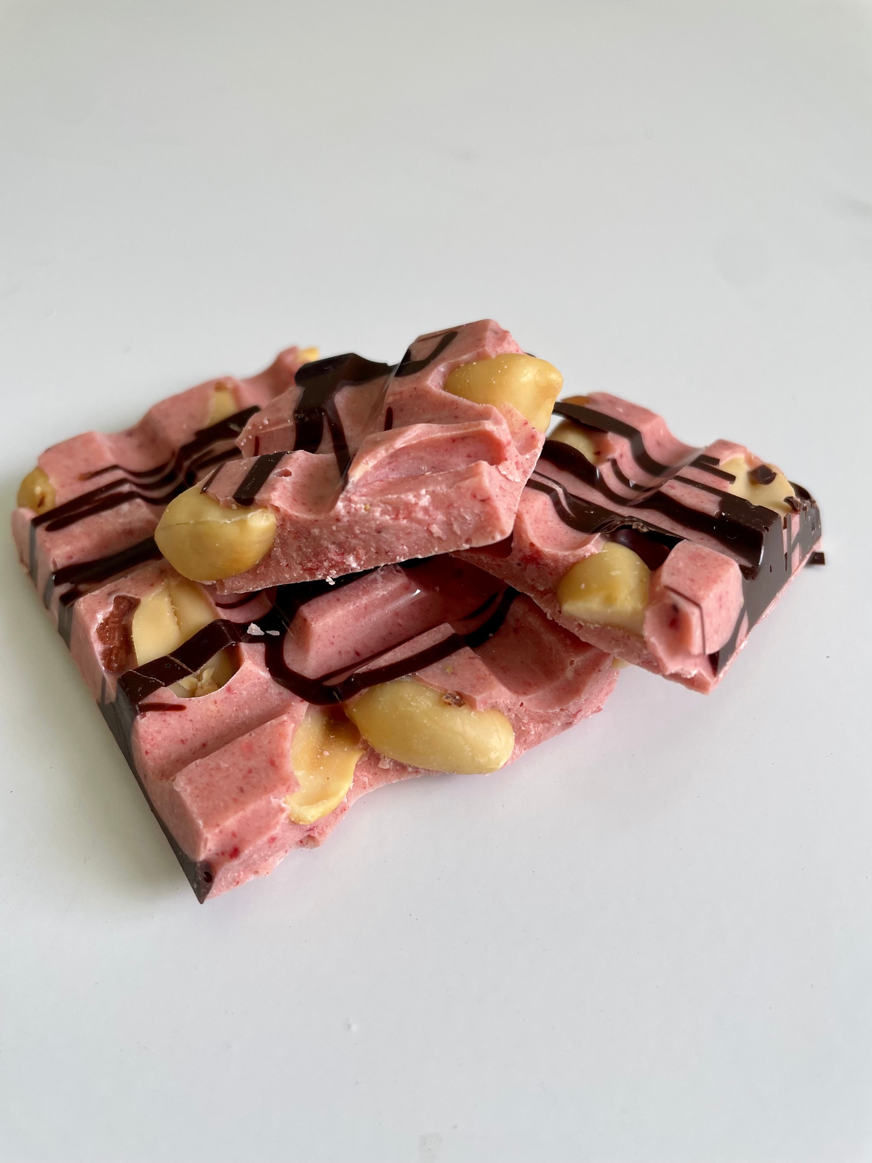 Chocolatá Chocolate