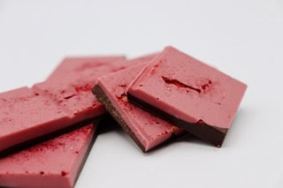 Mini Inclusion Bars – Chocolatá Chocolate