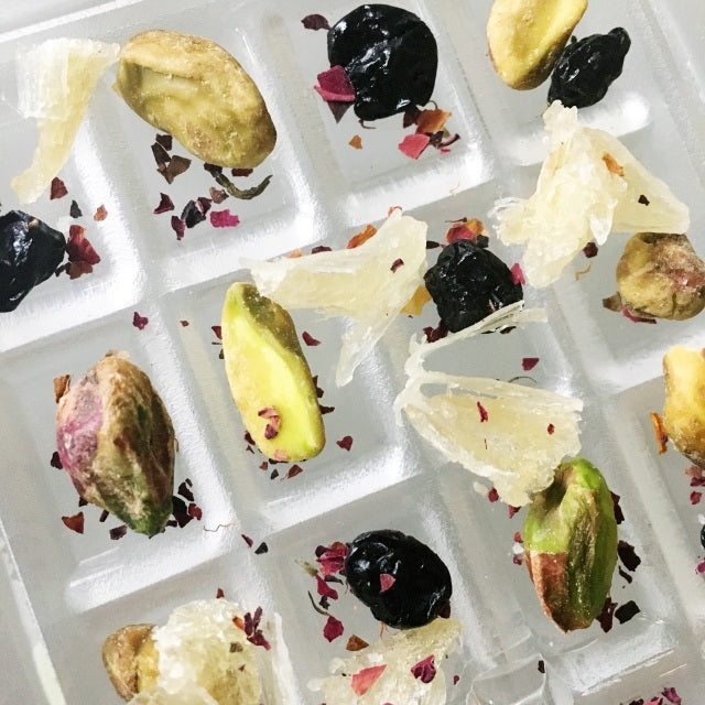 Chocolatá Chocolate